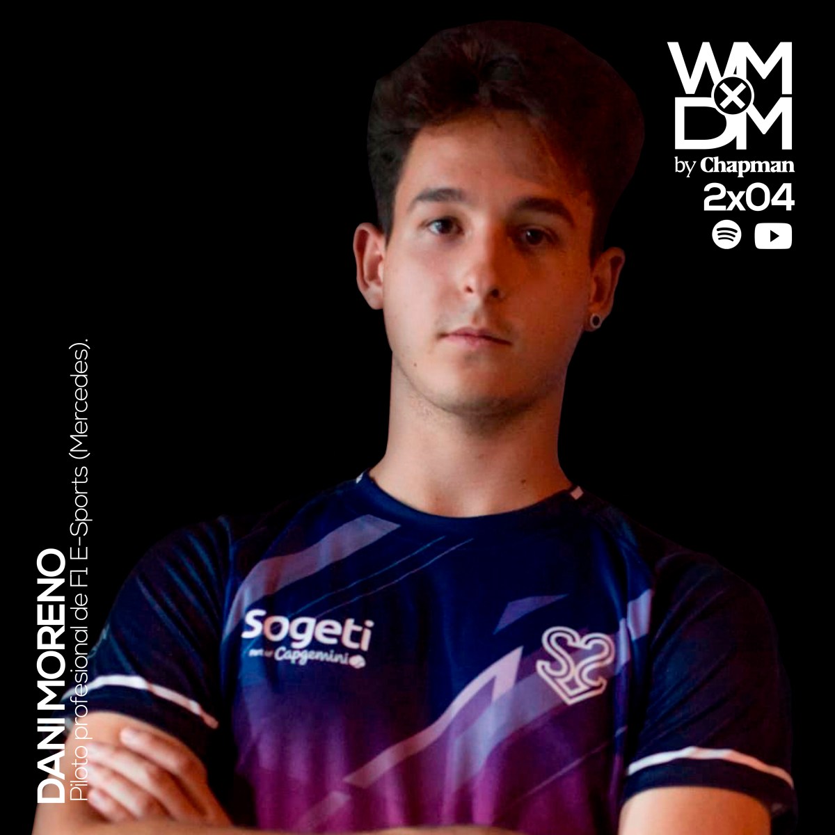 Entrevista a Dani Moreno: «La lucha en E-Sports este año va a ser más bonita que la de la ...