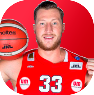 Todo sobre Rokas Gustys, el ‘fichaje’ de última hora de Covirán Granada ...